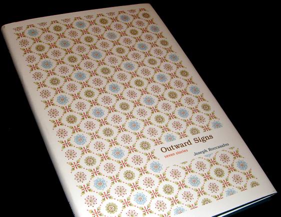 Outward Signs – Joseph Roccasalvo